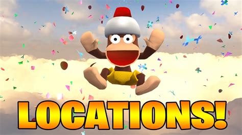 How To Get Astros Playroom Ape Escape Rescued Special Bot 4 And Potential Locations And Riddles How To Get Astros Playroom Ape Escape Rescued Special Bot 4 And Potential Locations And Riddles