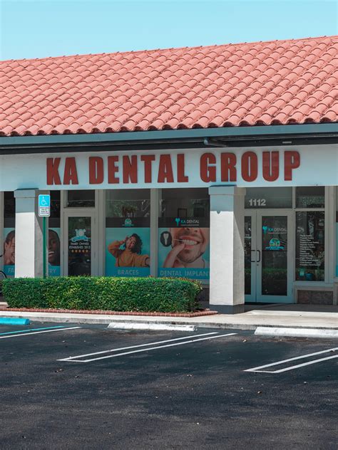 Cosmetic And Implant Dentistry Palm Beach Fl Ka Dental