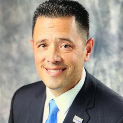 Mayor José Medrano City Of La Habra