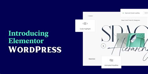 How To Build Wordpress Website Using Elementor