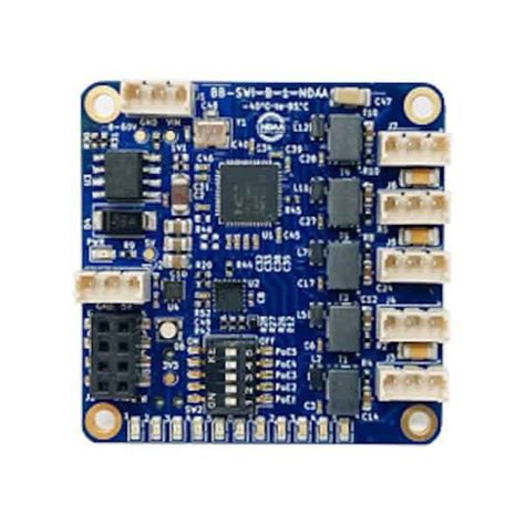 Switchblox Industrial Ndaa Ethernet Switch Ndaa And Blue Uas Compliant Ethernet Switch With