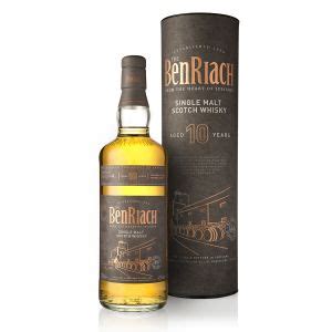 Benriach 10 ⋆ Уиски БенРиах 10 годишно ⋆ 0.700 онлайн на Хит цена – Sid ...