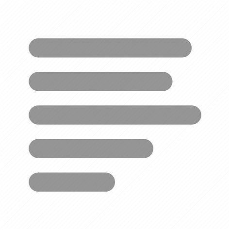 Left Align Alignment Text Paragraph Alinea Writing Icon Download On Iconfinder