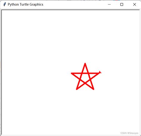 Python Turtle画直角三角形python Turtle画图代码大全python用turtle画直角三角形 Csdn博客