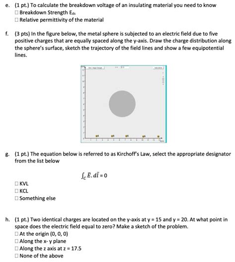 Solved Pts Select The Appropriate Answers To Chegg Com