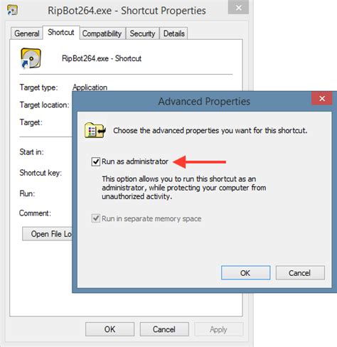 How To Configure An App To Always Run As Administrator In Windows
