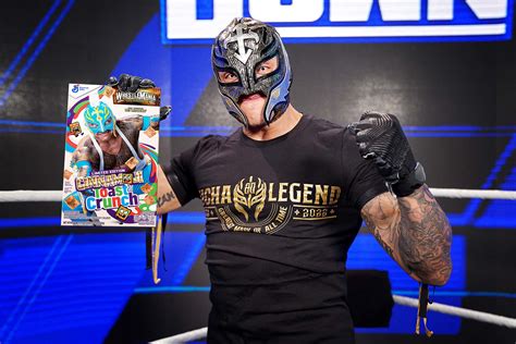 300 Rey Mysterio Wallpapers