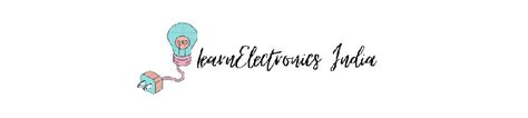Electronic Training And Internships Learnelectronics India