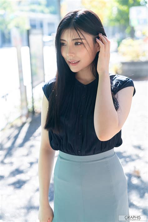 Rei Kamiki Graphis Gals Glorious Vol Everia Club