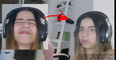 Watch Kimmikka Twitch Streamer Video Banned 7 Days After Having