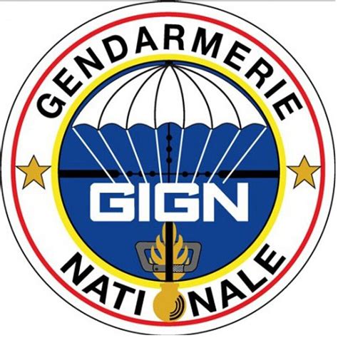 Gign Quem é A Unidade De Elite Francesa Do Cs2 Game Arena