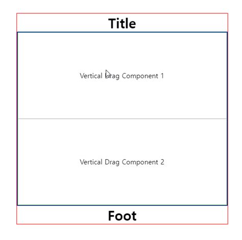 Nested Draggable Componentsusing Framer Motion