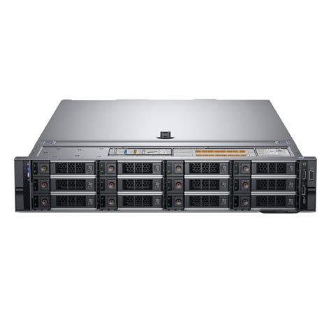 Dell Emc Poweredge R740 Server Business Systems International Bsi