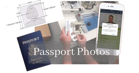 Can You Smile For A Passport Photo
