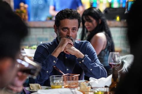 Eastenders Navin Chowdhry Nish Panesar Is More Dangerous Than Ever Radio Times