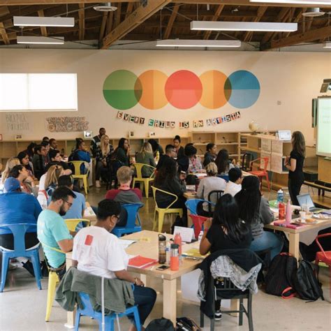 Riot Takes Its League Of Legends Knowledge To After School Coding Program Gamesbeat