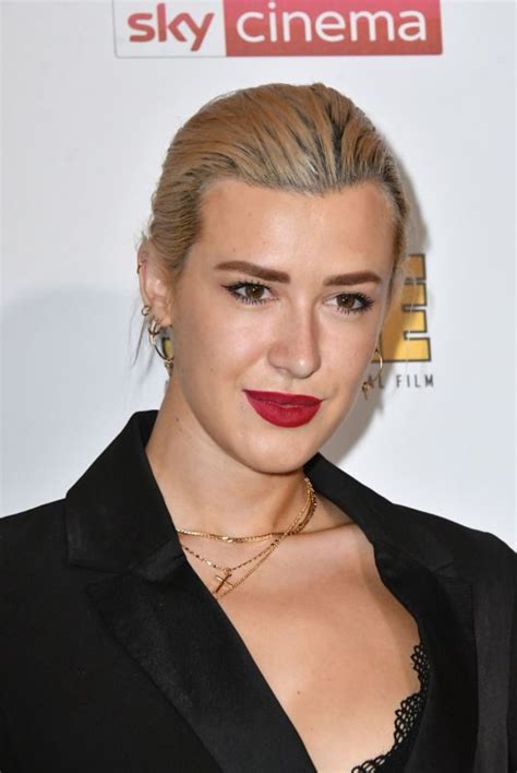 Jahannah James Hawtcelebs