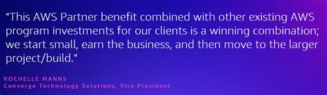 announcing the customer engagement incentive for aws partners aws