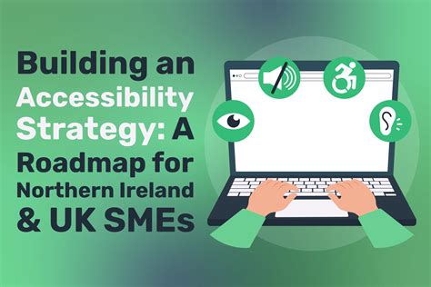 Building An Accessibility Strategy