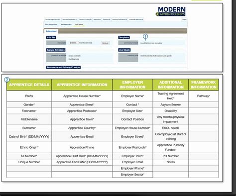 Knowledge Transfer Template Excel