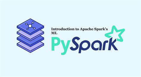 introduction to apache spark s ml library