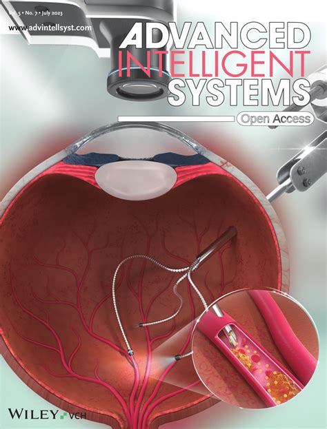 Pdf A Micro‐3‐degree‐of‐freedom Force Sensor For Intraocular Dexterous Surgical Robots