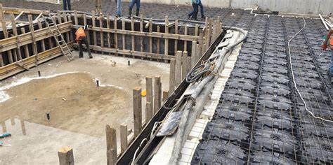 Abs Plus Disposable Formworks Building Catalog