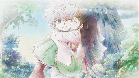 Free Killua Wallpaper Downloads [300 ] Killua Wallpapers For Free