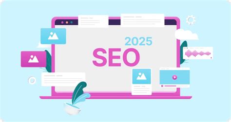 Seo Trends For 2025 Key Strategies And Tools Crystal Web Solutions