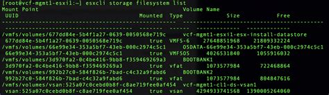 A Guide To Configuring And Testing Esxi Core Dumps Coreys Vblog