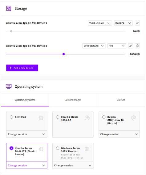 How To Get Started With BackupPC On Ubuntu UpCloud