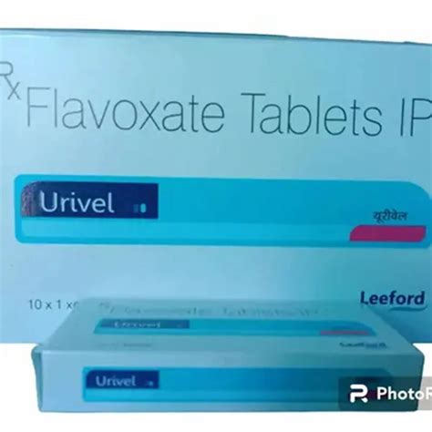 Urivel Tab 10s At ₹ 47 5 Stripe In Hyderabad Id 2854796574791
