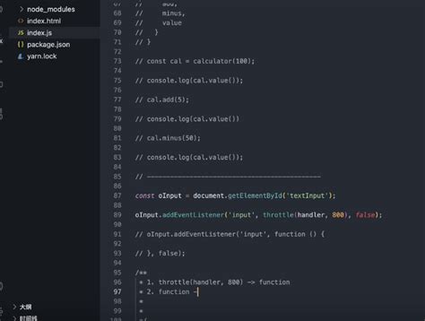 前端学习笔记202309学习笔记第九十天 闭包6 Csdn博客