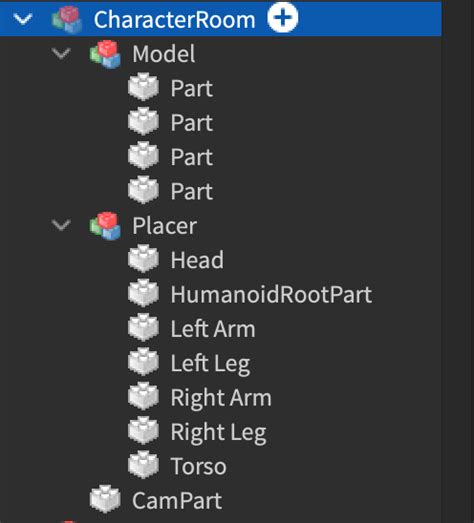 Part Removing From Model Scripting Support Developer Forum Roblox