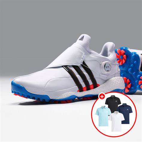 타임특가 풋조이 New Dna 헬릭스 보아 남성 여성 골프화 풋조이 신발주머니 딜팡 골프용품 전문쇼핑몰