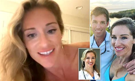 Susanna Gibson Refuses To Drop Out Of Virginia Race After Videos Emerged Of Her Performing Sex