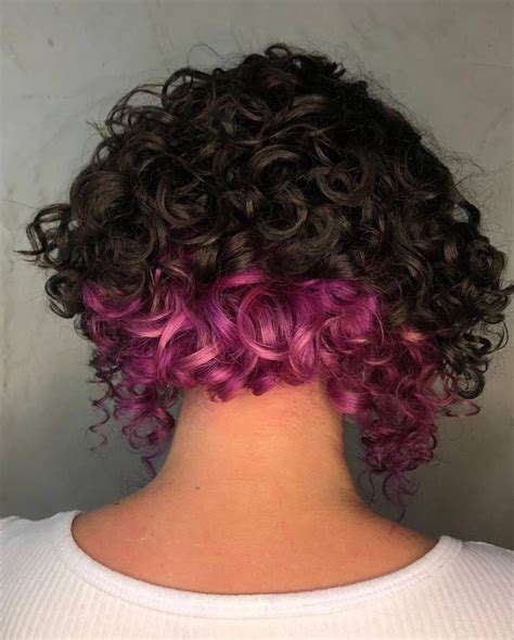 Pin De Marina Bruno Em Hair Tinta Para Cabelo Cacheado Inspira O Cabelo Ideias De Cabelo