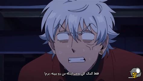 انیمه خون آشام جونش به مو بنده قسمت 6 با زیرنویس فارسی سانسوراختصاصی فیلو