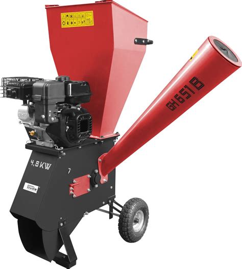 Benzin Gartenhäckslergh 651 B4 Takt 4 8 Kaufland De