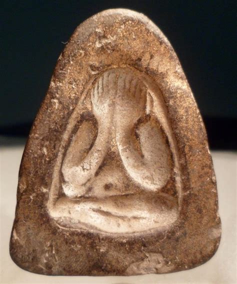 วัดใจ พระปิดตาจัมโบ้ หลังแบบ หลวงพ่อโด่ วัดนามะตููม ชลบุรี พระเครื่อง พระแท้ Webpra เว็บ พระ คอม