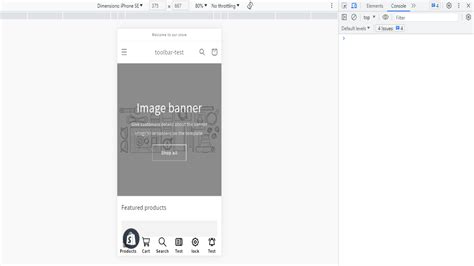 Sticky Toolbar Get More Conversions And Sales Shopify App Store