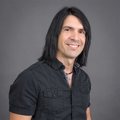 Dean Cascione Faculty