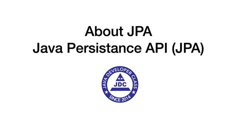 Java Developer Class Home