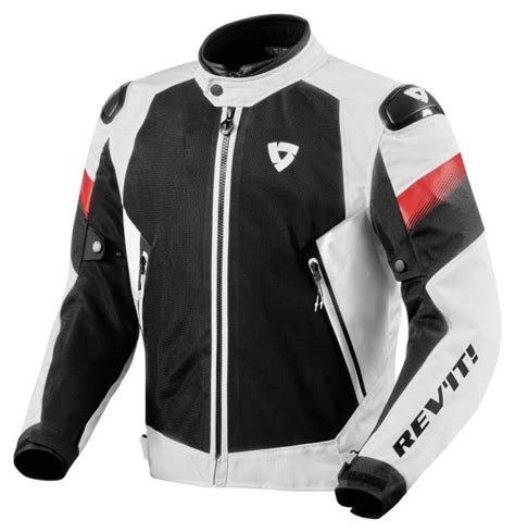 REV IT Control Air H O Motorjas MKC Moto