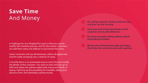 Casemate ‑ Case Sensitivity Casemate Case Sensitivity And Formatting Shopify App Store