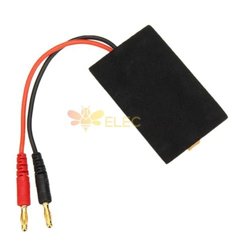 Pcs S S XT LiPo Battery Parallel Charging Adapter Board Expansion Board With Balanced Cable