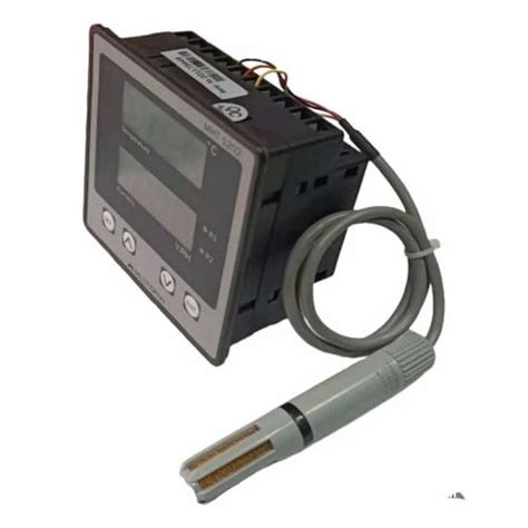 Proportional Mht 1202 Multispan Temprature Controller At Rs 4050 In