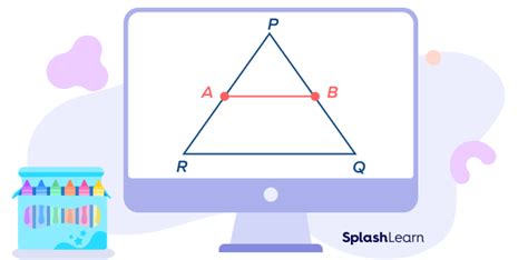 Midsegment Of A Triangle Definition