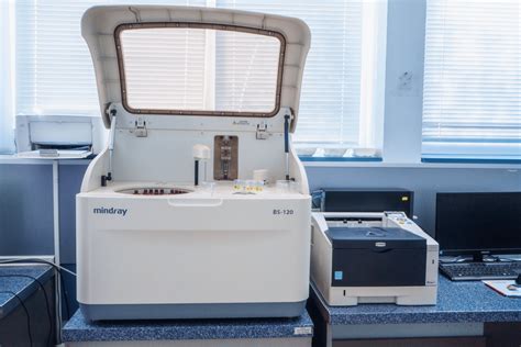 Клинична лаборатория Eurohospital