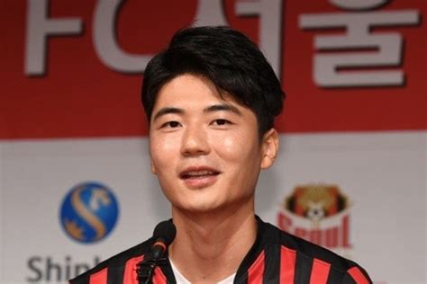 元韓国代表キ・ソンヨンの実父が起訴意見で検察送致。光州fc団長時代に3億ウォンの横領疑惑（スポーツソウル日本版）